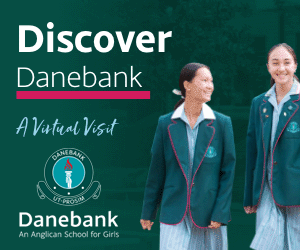 Danebank, An Anglican School For Girls - Hurstville NSW | Private ...