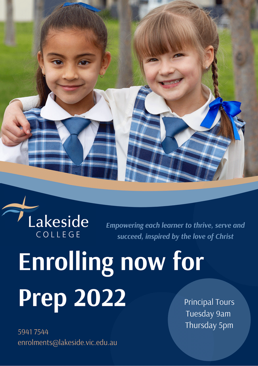 Lakeside College - Pakenham VIC | Private Schools Guide