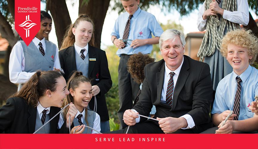 Prendiville Catholic College - Ocean Reef WA | Private Schools Guide