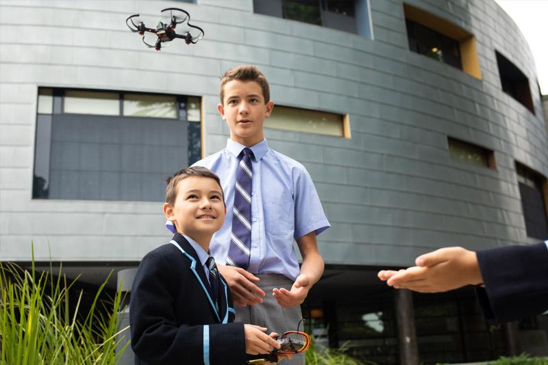 Camberwell Grammar School, Canterbury VIC | Private Schools Guide