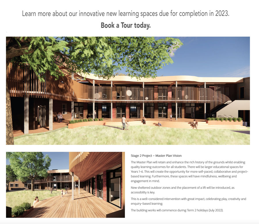 Erasmus Primary School | Private Schools Guide