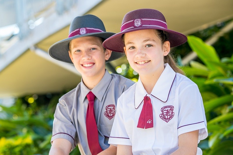 Clairvaux MacKillop College - 'Windows' Day | Private Schools Guide