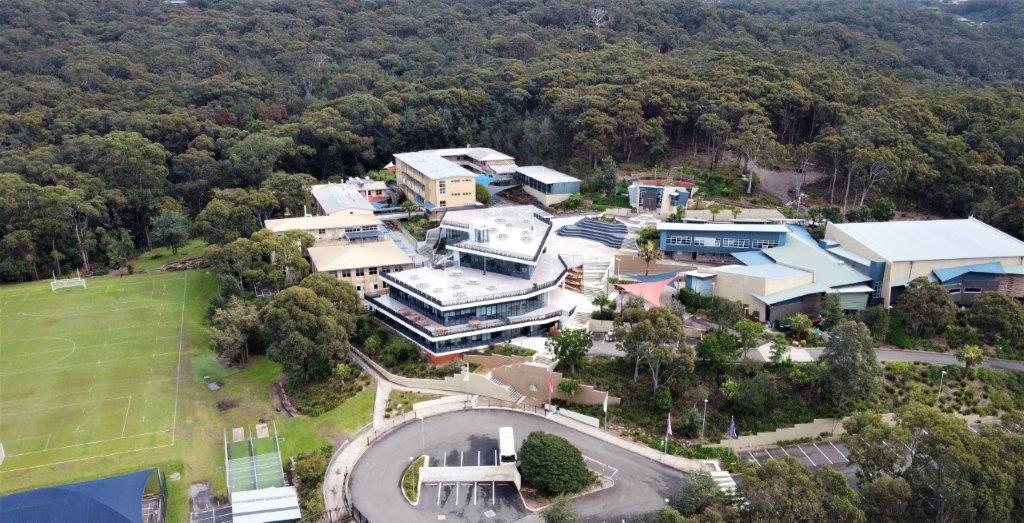 Mater Maria Catholic College - Warriewood NSW | Private Schools Guide