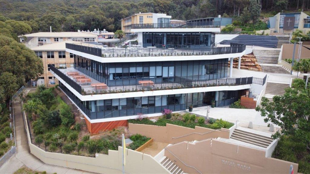 Mater Maria Catholic College - Warriewood NSW | Private Schools Guide
